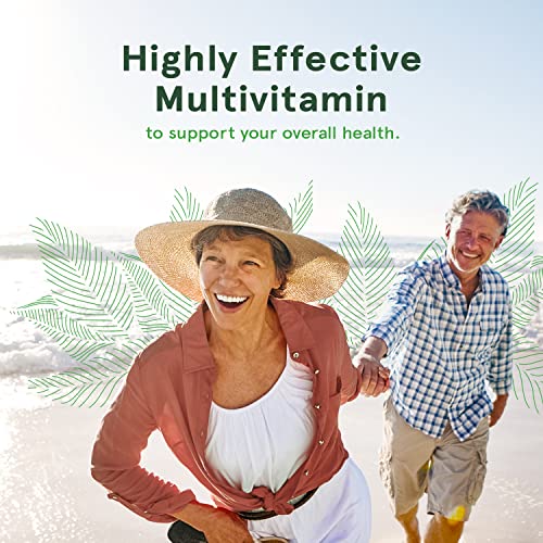 DEVA gummy multivitamin alternative option