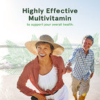 DEVA gummy multivitamin alternative option
