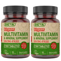 DEVA multivitamins for daily health