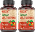 DEVA multivitamins for daily health