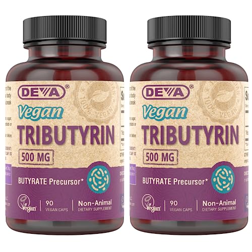 DEVA multivitamins for daily health