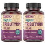 DEVA multivitamins for daily health