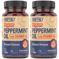 DEVA multivitamins for daily wellness