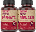 DEVA prenatal vitamins for expecting mothers