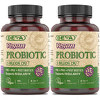 DEVA probiotics for women