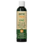 DEVA trace mineral drops benefits