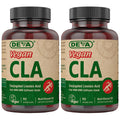 DEVA Vegan CLA capsules for weight management