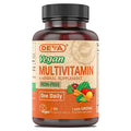 DEVA Vegan multivitamins for adults