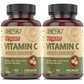 DEVA Vegan Vitamin C tablets pack