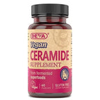 Deva Vegan Vitamins skin restoring benefits