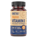 DEVA Vegan Vitamins vitamin e capsules