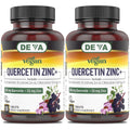 DEVA zinc tablets for immune support