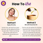 Deve Herbes herbal blends benefits