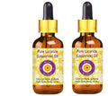 Deve Herbes liquorice oil for aromatherapy