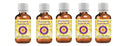 Deve Herbes liquorice oil for digestion