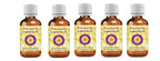 Deve Herbes liquorice oil for digestion