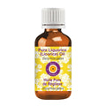 Deve Herbes liquorice oil for skincare