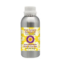 Deve Herbes turmeric essential oil benefits
