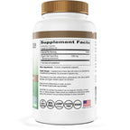 Devicare red yeast rice capsules