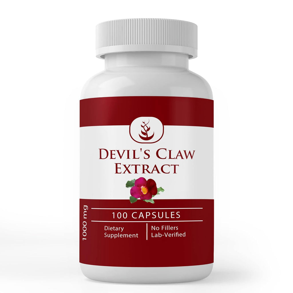 Devil's Claw Extract for joint health