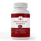 Devil's Claw Extract for joint health