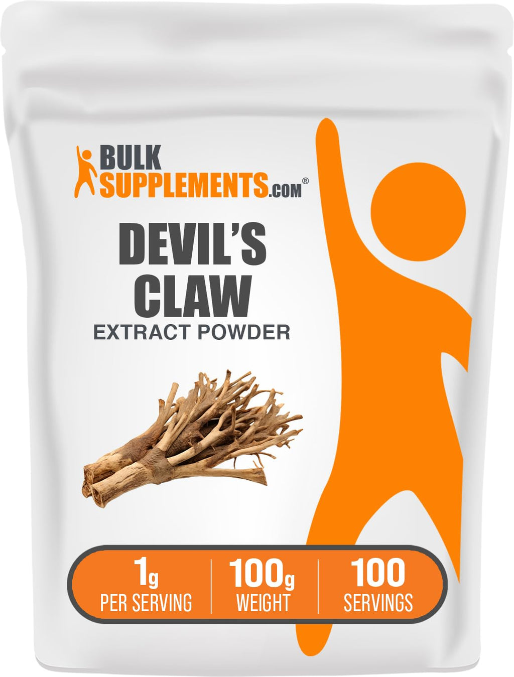 Devil's Claw extract powder benefits