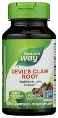 Devil's Claw Root for joint health