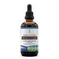Devil's Claw tincture for joint health