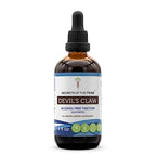 Devil's Claw tincture for joint health
