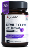 Devils Claw Capsules for joint health