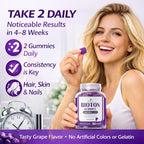 DEWANG 60 count biotin supplement