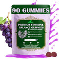 DEWANG Feminine Balance Gummies for wellness