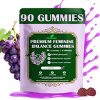 DEWANG Feminine Balance Gummies for wellness