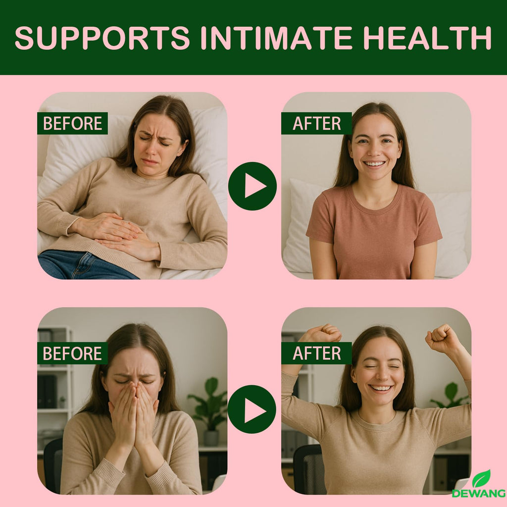 DEWANG gummies for balanced lifestyle