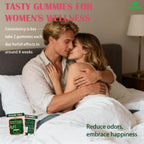 DEWANG gummies for women's health