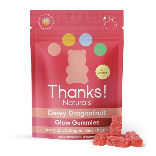 Dewy Dragonfruit chews for energy