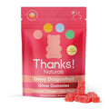 Dewy Dragonfruit chews for energy