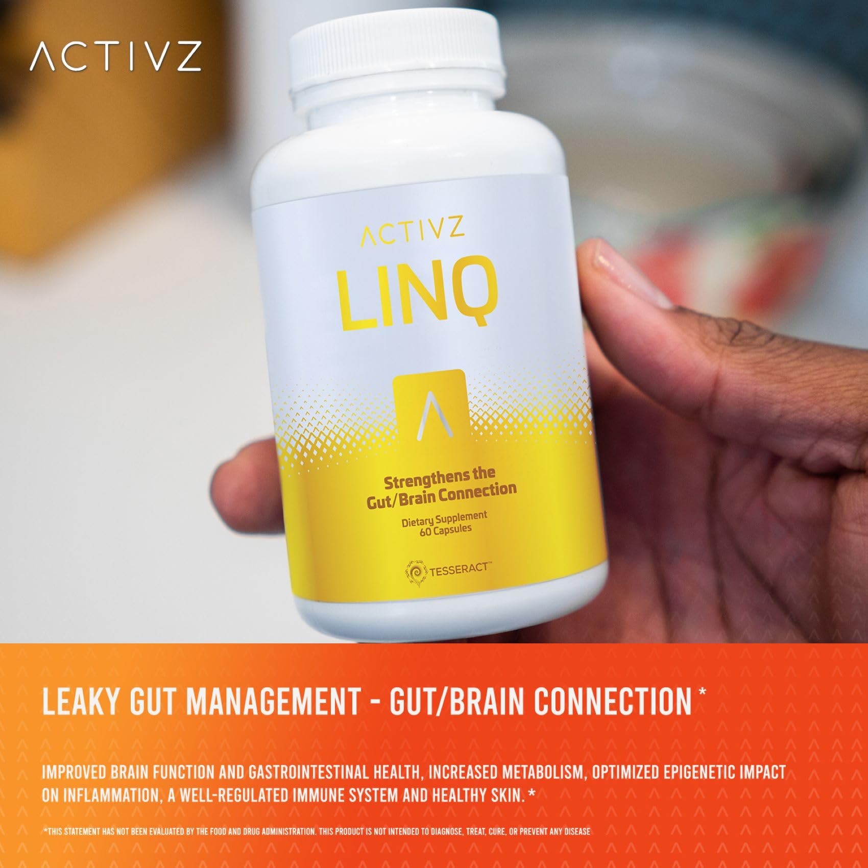 DexKey® bioavailability blended vitamins