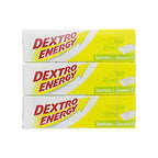Dextro Energy multivitamins for active lifestyles