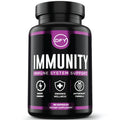 DFY elderberry immune support capsules