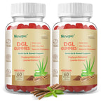 DGL gummies for digestive health