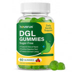 DGL gummies for digestive health