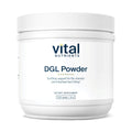 DGL powder for digestive health