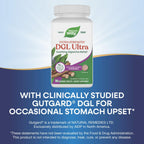 DGL Ultra 75 mg chewables