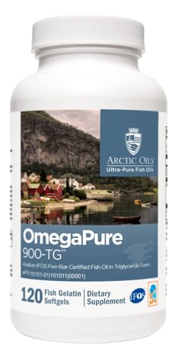 DHA and EPA omega-3 support