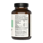 DHA and GABA for mental clarity