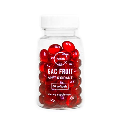DHA and Momordica health benefits