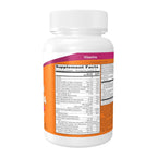DHA enriched prenatal gels for healthy pregnancy