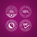 DHA enriched prenatal vitamins for baby