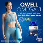 DHA EPA DPA omega 3 benefits
